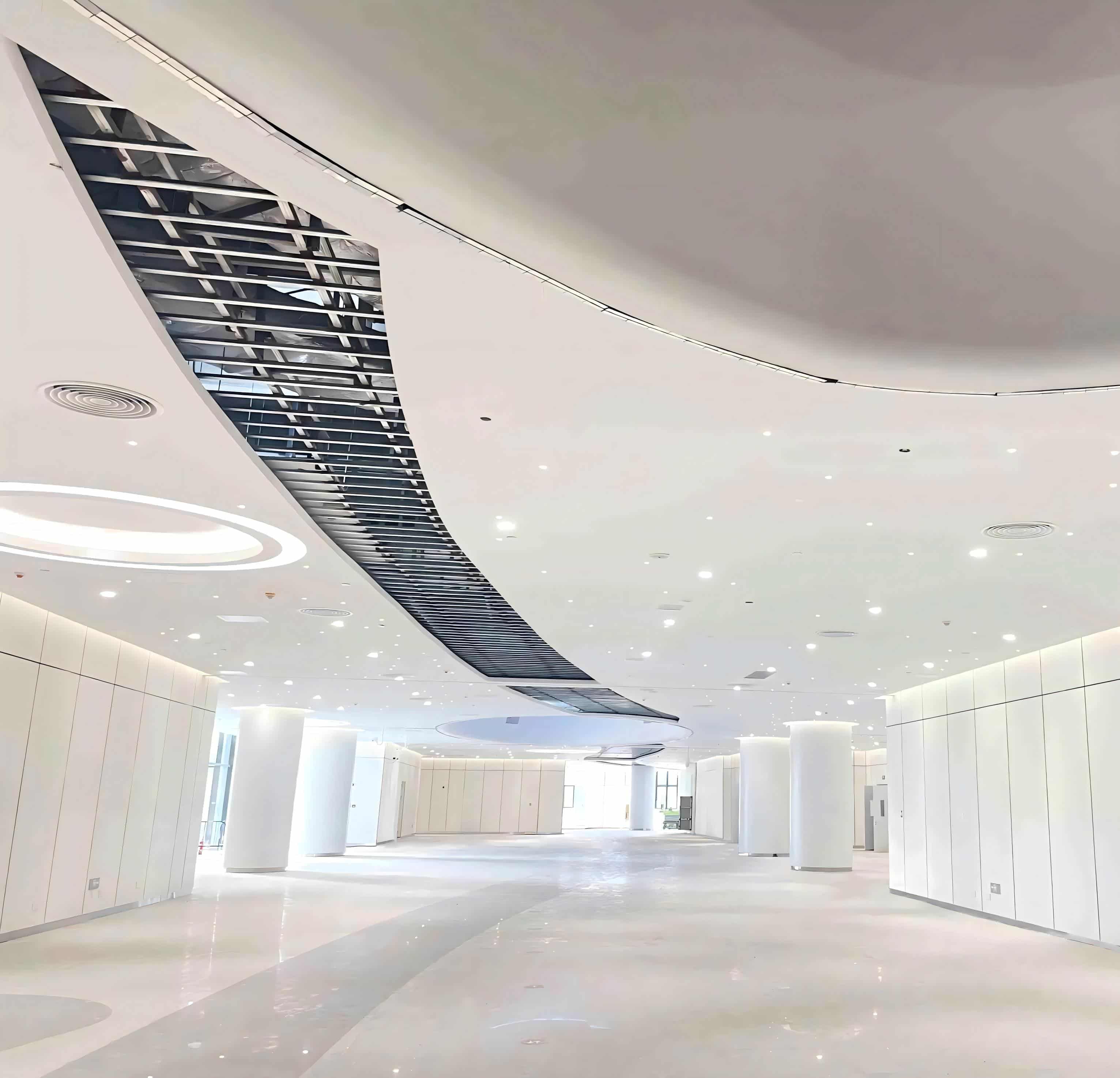 Wall Protection Systems,High Impact Wall Covering,Wall Protection Panels